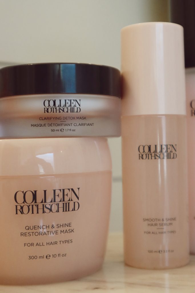 Winter Ready! The Best of Colleen Rothschild! - The Pink Pout